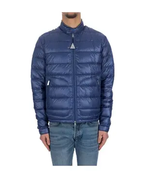 Moncler Quilted Down Jacket