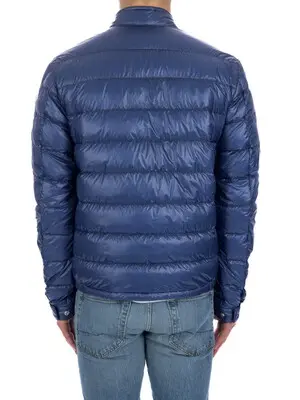 Moncler Quilted Down Jacket