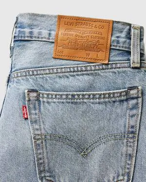 LEVI'S 567 Relaxed Flared Jeans