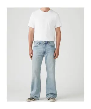 LEVI'S 567 Relaxed Flared Jeans
