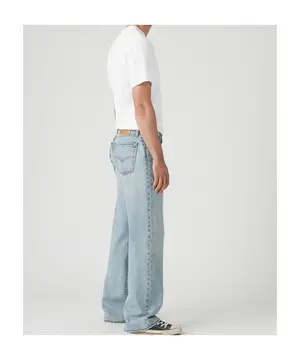 LEVI'S 567 Relaxed Flared Jeans