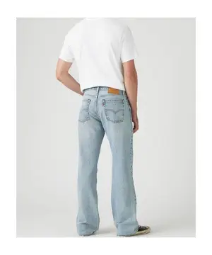 LEVI'S 567 Relaxed Flared Jeans