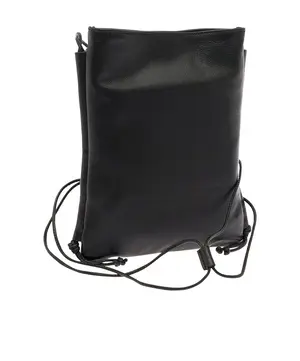 Hereu Trena Interwoven Crossbody Bag
