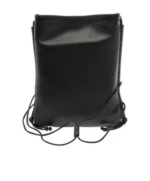 Hereu Trena Interwoven Crossbody Bag