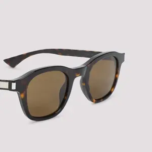 Saint Laurent Full Rim Sunglasses