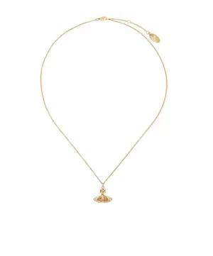VIVIENNE WESTWOOD Orb Pendant Necklace