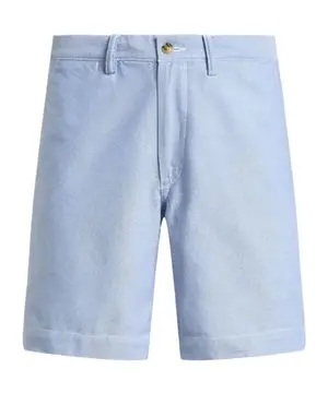 Polo Ralph Lauren Tailored Buttoned Shorts
