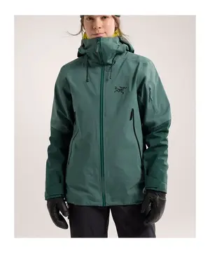 Arc'teryx Sentinel Gore-tex Hooded Jacket
