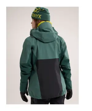 Arc'teryx Sentinel Gore-tex Hooded Jacket
