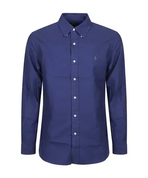 Polo Ralph Lauren Long-sleeve Button-down Shirt