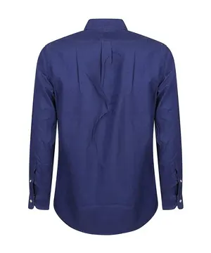 Polo Ralph Lauren Long-sleeve Button-down Shirt