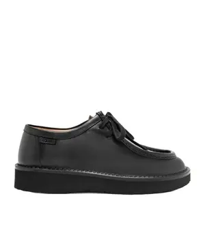 Loewe Lace Up Derbys