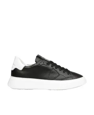 Philippe Model Lace Up Casual Shoes