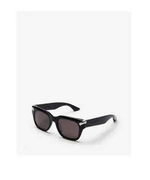 Alexander McQueen Square Frame Sunglasses