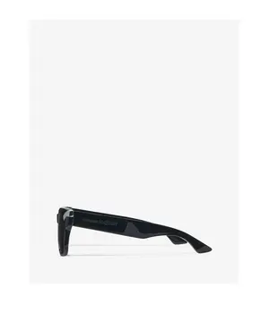 Alexander McQueen Square Frame Sunglasses