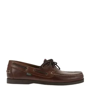 Paraboot Lace-up Loafers