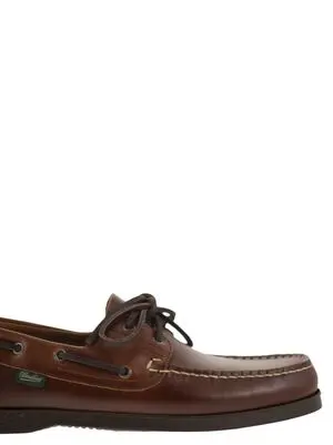 Paraboot Lace-up Loafers