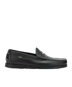 Paraboot Coraux Marine Loafers