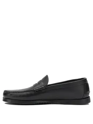 Paraboot Coraux Marine Loafers