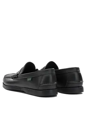 Paraboot Coraux Marine Loafers
