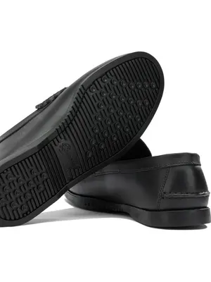 Paraboot Coraux Marine Loafers