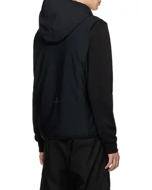 Moncler Allier Hooded Down Gilet
