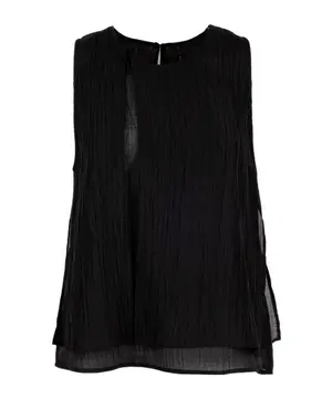 Seventy Round Neck Camis Tanks For Women