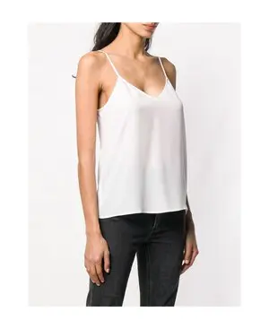 Equipment Silk Camisole - Multicolor