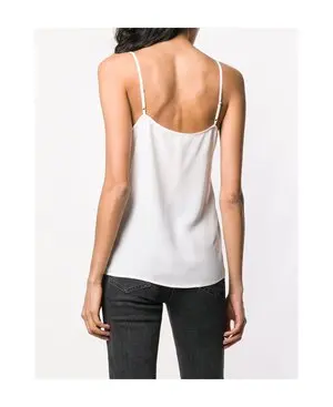 Equipment Silk Camisole - Multicolor