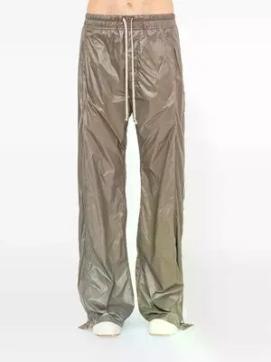 Rick Owens Elasticated Pants For Men