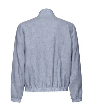 Loro Piana Double-faced Casual Jacket