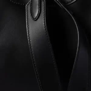 Miu Miu Leather Backpack