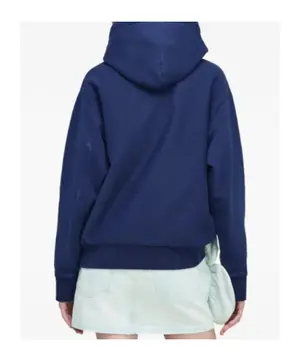 Marc Jacobs Logo Print Hoodie