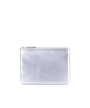 Comme Des Garçons Wallet - Blue