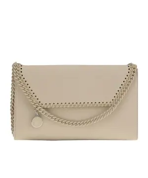 Stella McCartney Shaggy Chain Shoulder Bag