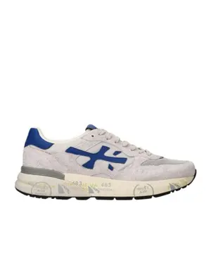 Premiata Lace Shoes For Men