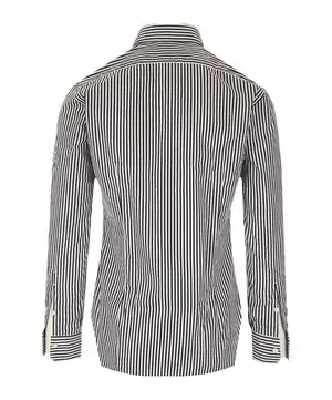 BARBA NAPOLI Long-sleeved Shirt