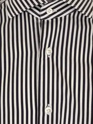 BARBA NAPOLI Long-sleeved Shirt