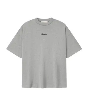 Fear Of God Logo T-shirt