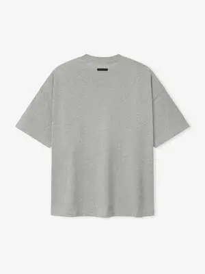Fear Of God Logo T-shirt