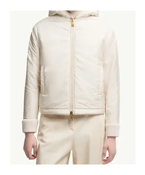 Moncler Reversible Padded Hoodie