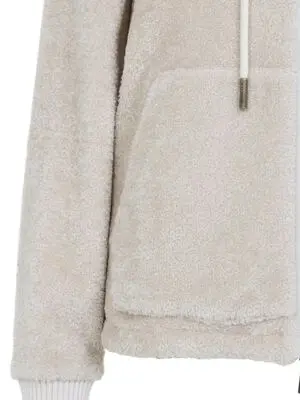 Moncler Reversible Padded Hoodie