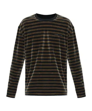 Samsoe Samsoe Crewneck T-shirts For Men