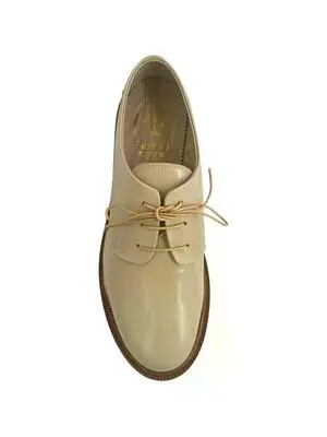 ALEXANDER HOTTO Leather Shoes