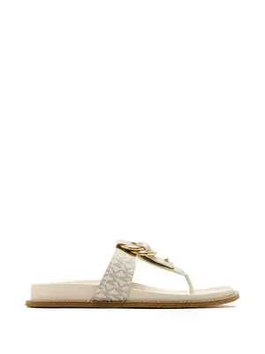 Michael Kors Flat Sandals For Women