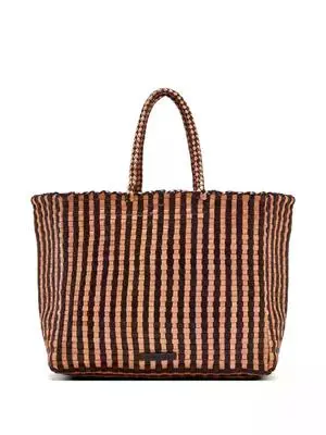 LOEFFLER RANDALL Klara Tote Bag