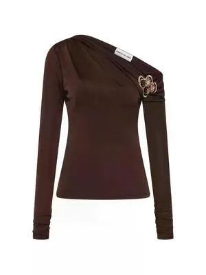 Rebecca Vallance Casual Blouses