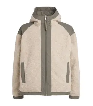 Canada Goose Textured Jackets For Men