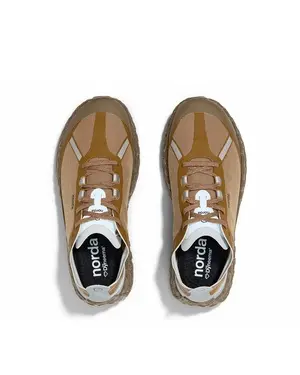 NORDA 001m Mesh Trail Low-top Sneakers