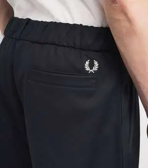 Fred Perry Straight Track Sweatpants